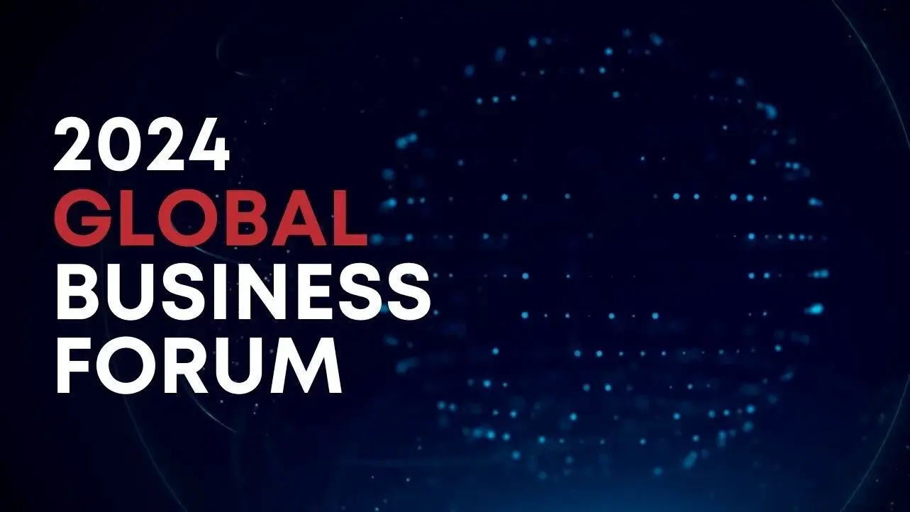 2024 Global Business Forum
